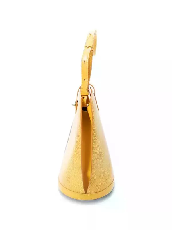 LOUIS VUITTON Cluny Shoulder Bag