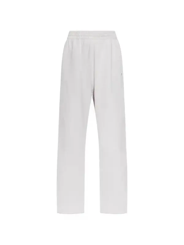 DIESEL® Crystal-embellished Track Pants - Pink