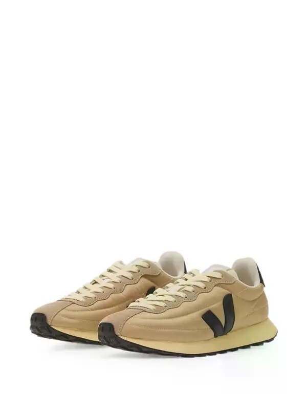 VEJA Belem Nolyn Almond Black Sneakers - Neutrals