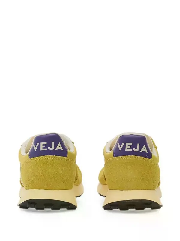 VEJA Rio Branco Ii Lite Nolyn Liquor Sneakers - Yellow