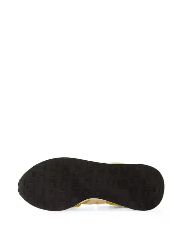 VEJA Rio Branco Ii Lite Nolyn Liquor Sneakers - Yellow