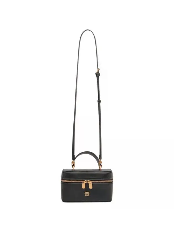 Pinko Zipped Tote Bag