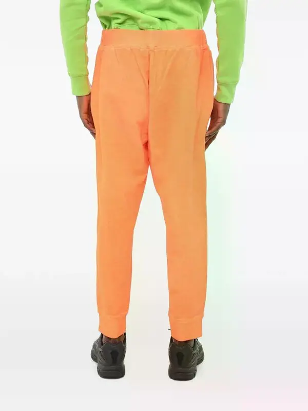 Dsquared2 Iogo-print Track Pants