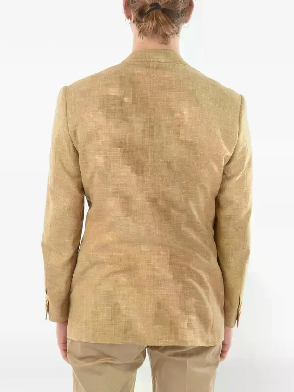 Corneliani Double-breasted Blazer