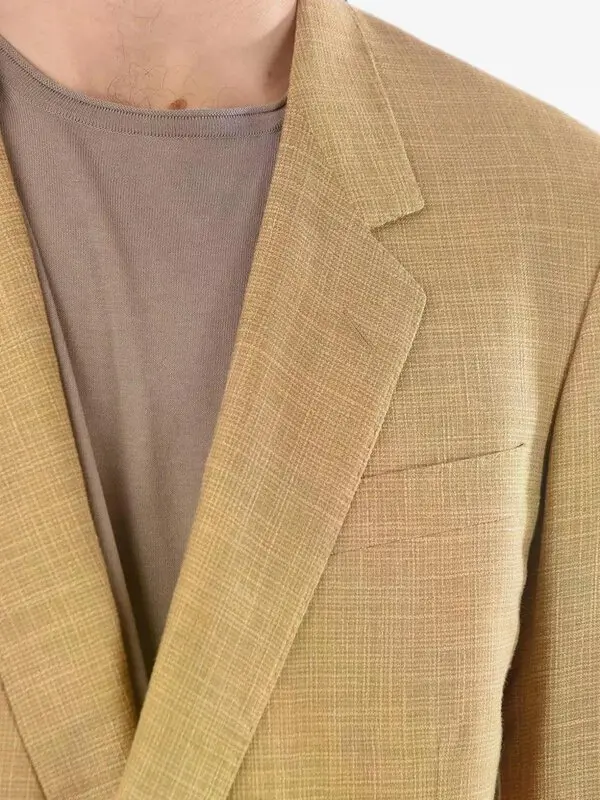 Corneliani Double-breasted Blazer