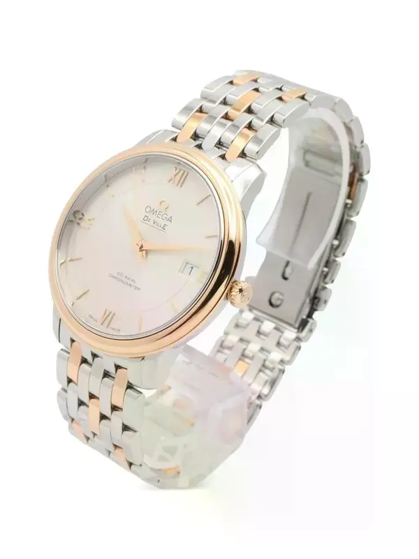 Omega De Ville Prestige 36.8 Watch