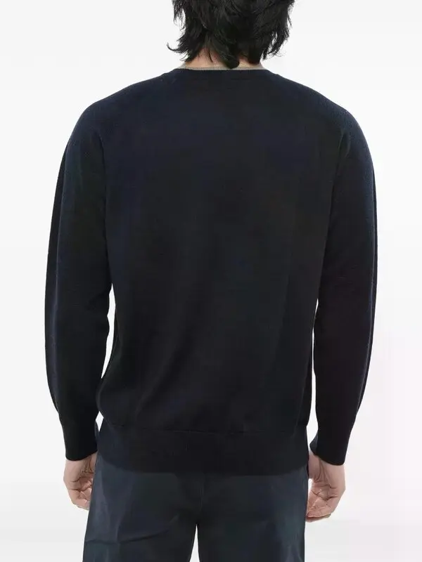 PAOLO PECORA Crew-neck Sweatshirt