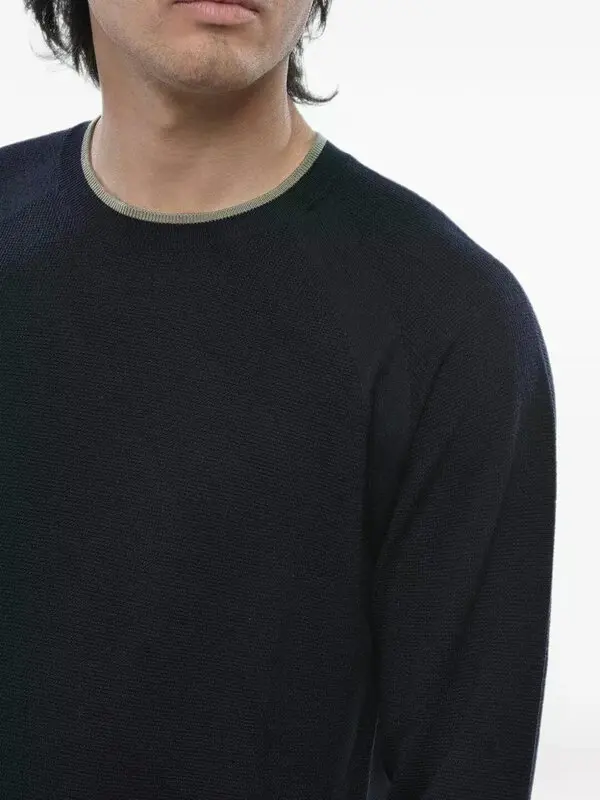 PAOLO PECORA Crew-neck Sweatshirt