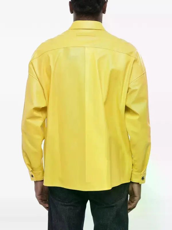 Marni Chest-pocket Overshirt