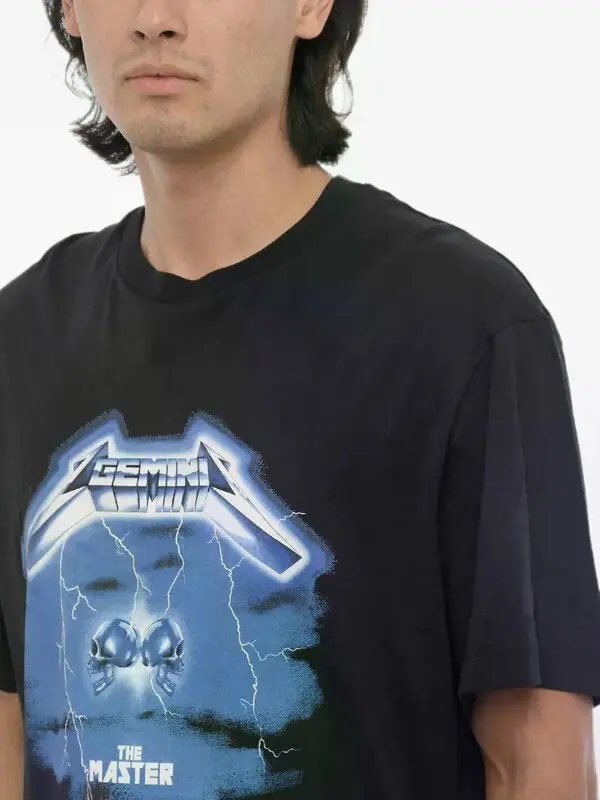 Neil Barrett Graphic-print T-shirt