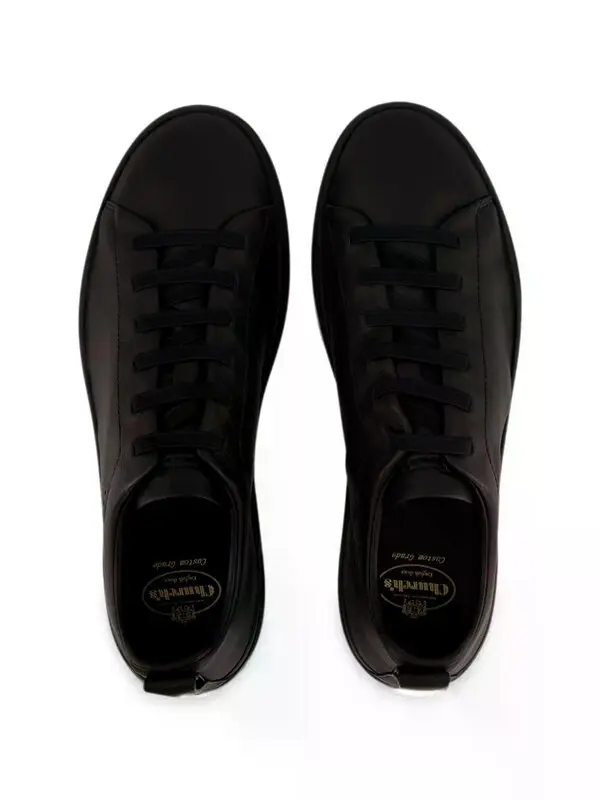 Church's Rochdale Leather Sneakers