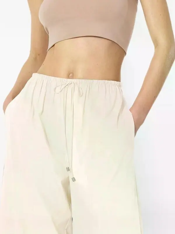 Wolford Summer Flow Palazzo Pants