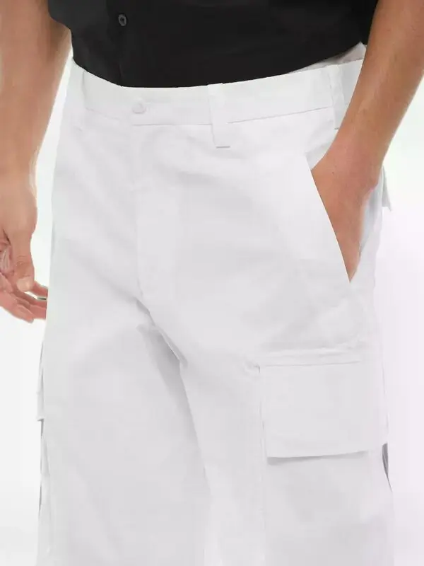 Neil Barrett Fireman Trousers