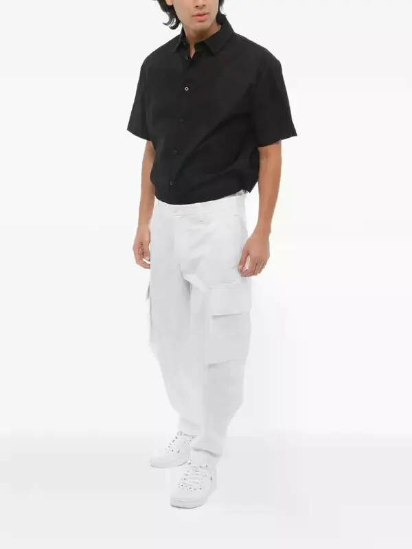 Neil Barrett Cargo Trousers