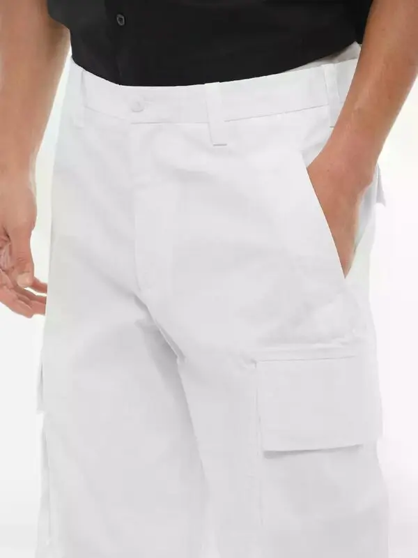 Neil Barrett Cargo Trousers