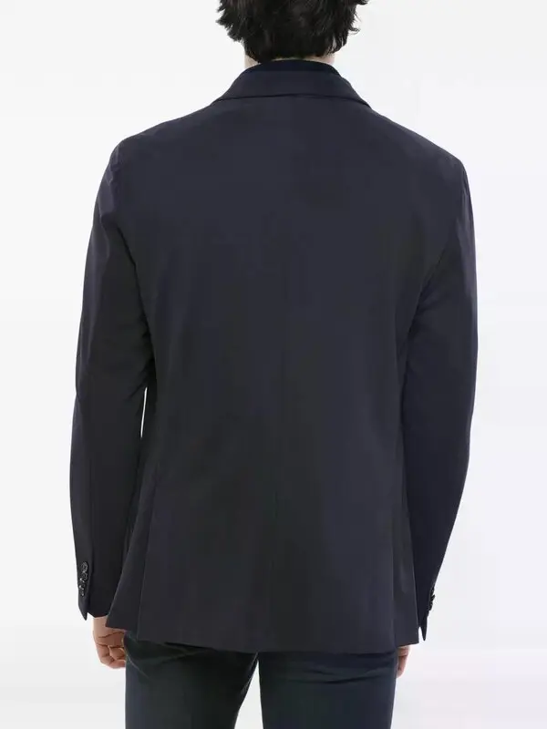 Corneliani Single-breasted Blazer