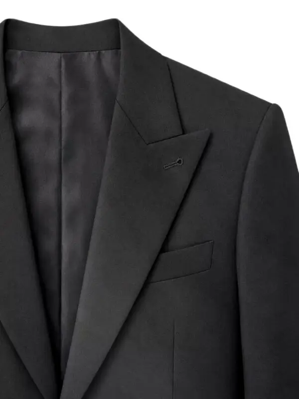 GRASIL Single-breasted Suit