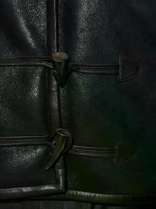Isabel Marant Étoile Amiel Hooded Toggle-fastening Jacket