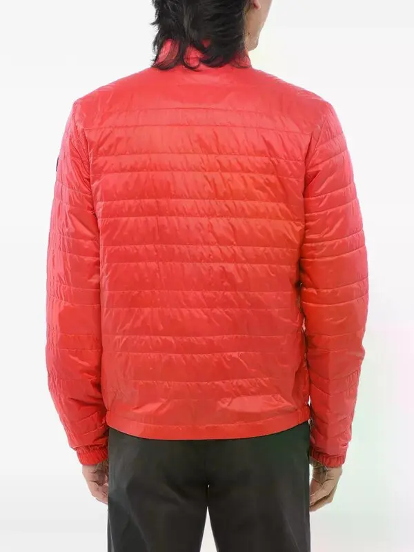 Woolrich Deepsix Quilted Jacket