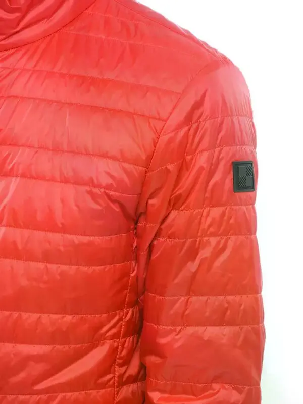 Woolrich Deepsix Quilted Jacket