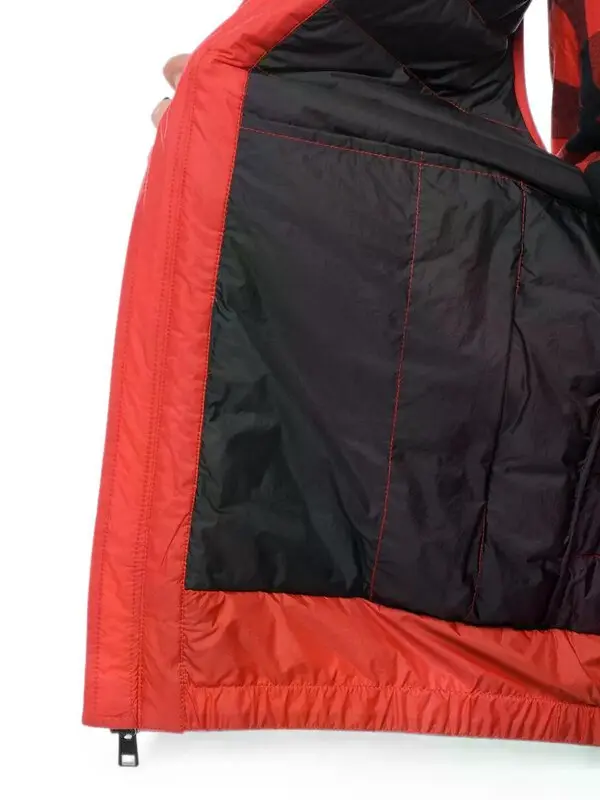 Woolrich Bering Quilted Gilet