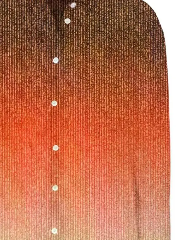 MC2 SAINT BARTH Brigitte Glitter Effect Shirt