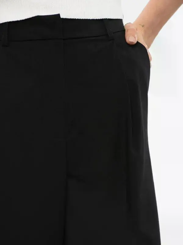 John Richmond Pleated Trousers