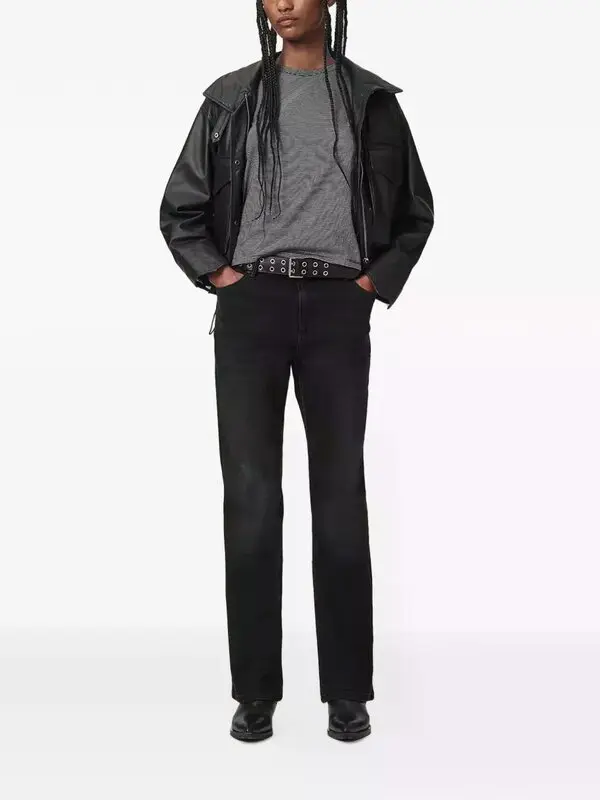 ALLSAINTS Haldan Bootcut Jeans