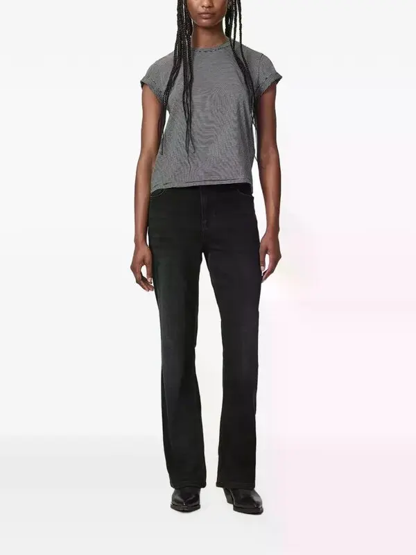 ALLSAINTS Haldan Bootcut Jeans