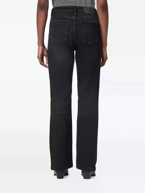 ALLSAINTS Haldan Bootcut Jeans