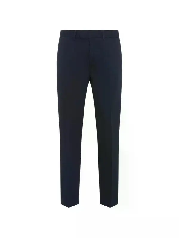 TOM FORD Belt-loop Trousers
