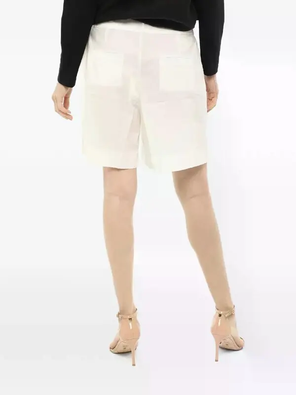 Woolrich Tailored Shorts