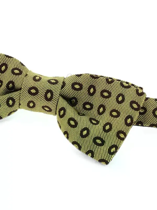 Corneliani Polka-dot Tie