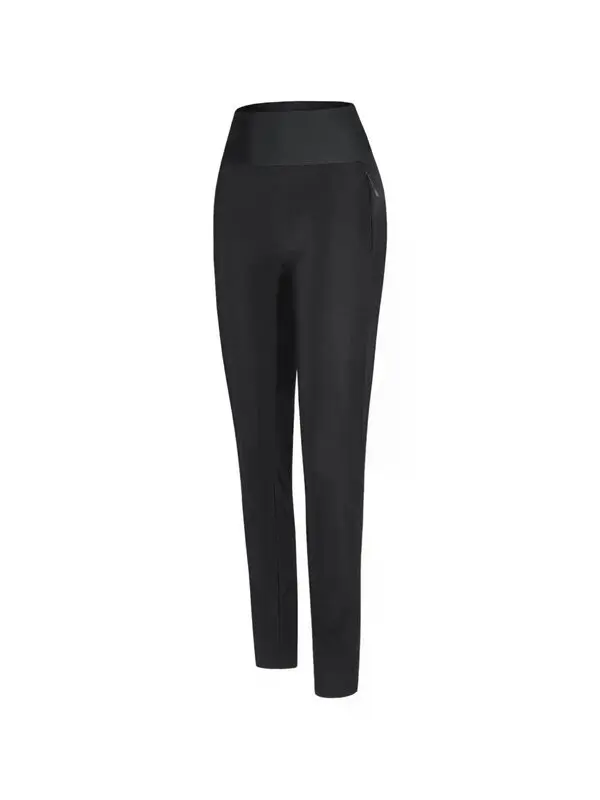 MONTURA Andromeda 2 Logo-print Zip-pocket Trousers
