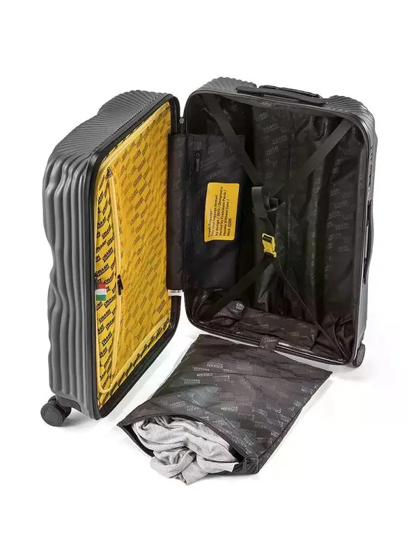 CRASH BAGGAGE Medium Icon Suitcase