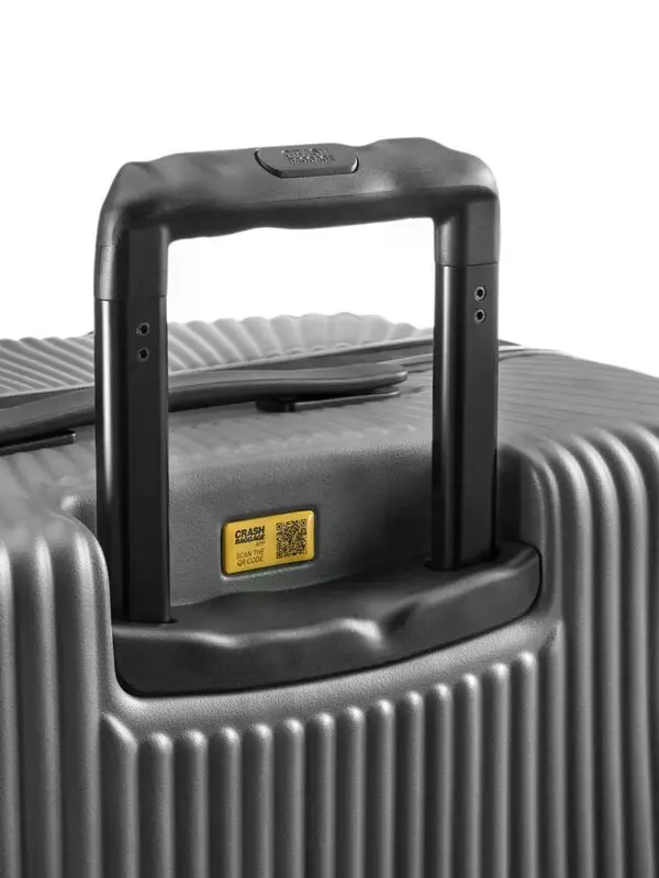 CRASH BAGGAGE Medium Icon Suitcase