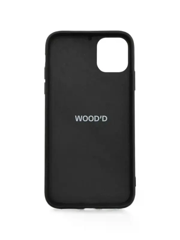 WOOD'D Ratio Iphone 11 Pro Case
