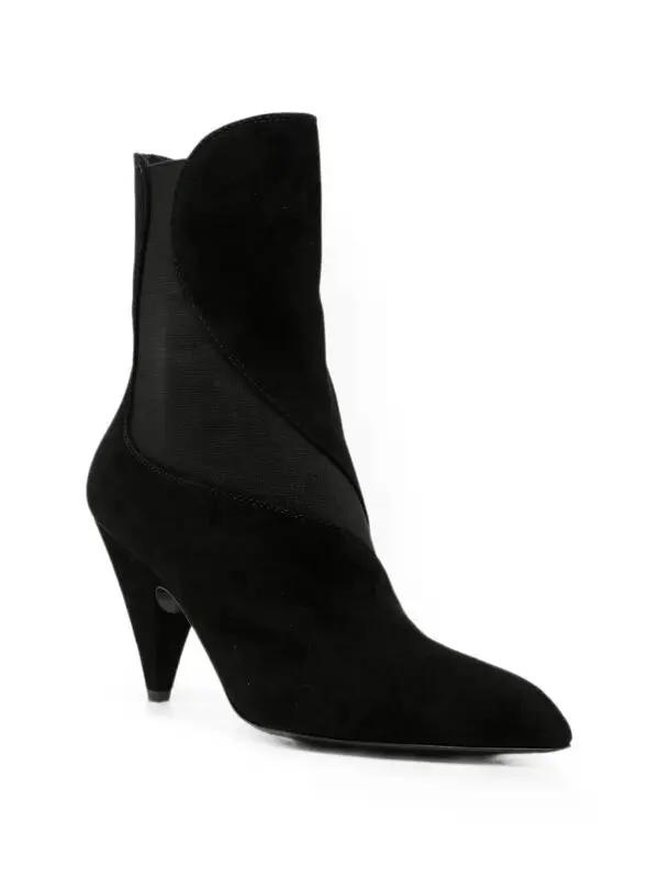 SERGIO ROSSI Ankle Boots