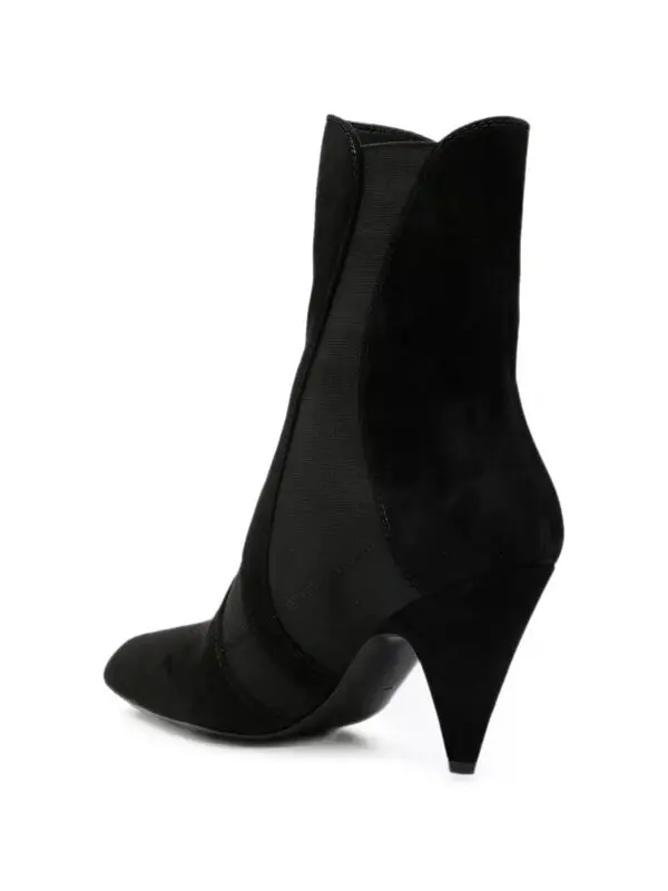 SERGIO ROSSI Ankle Boots