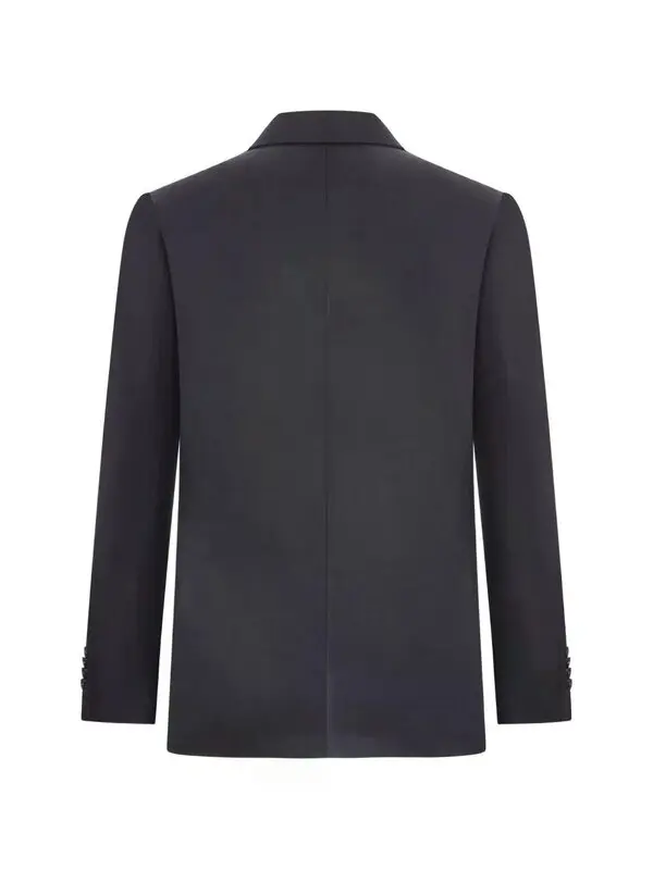 LARDINI Single-breasted Wool Suit
