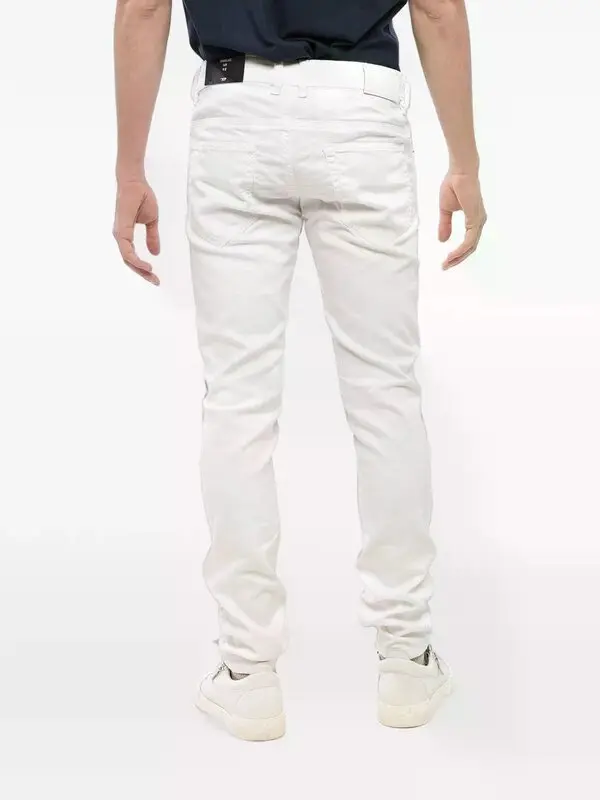 DIESEL® Thommer Joggjeans