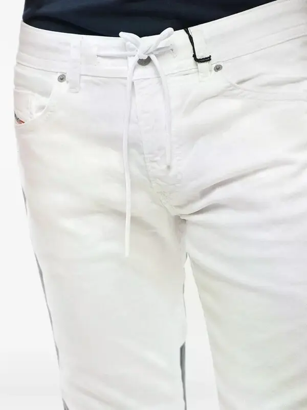 DIESEL® Thommer Joggjeans