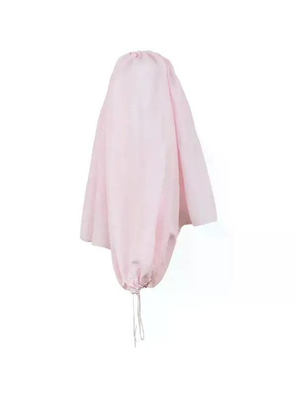 A.W.A.K.E. Mode One-shoulder Blouse