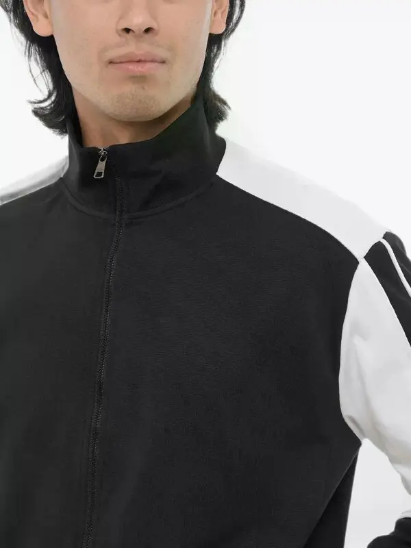 Neil Barrett Zip-up Sweatshirt