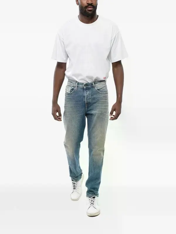 DIESEL® D-fining-r Regular Fit Jeans