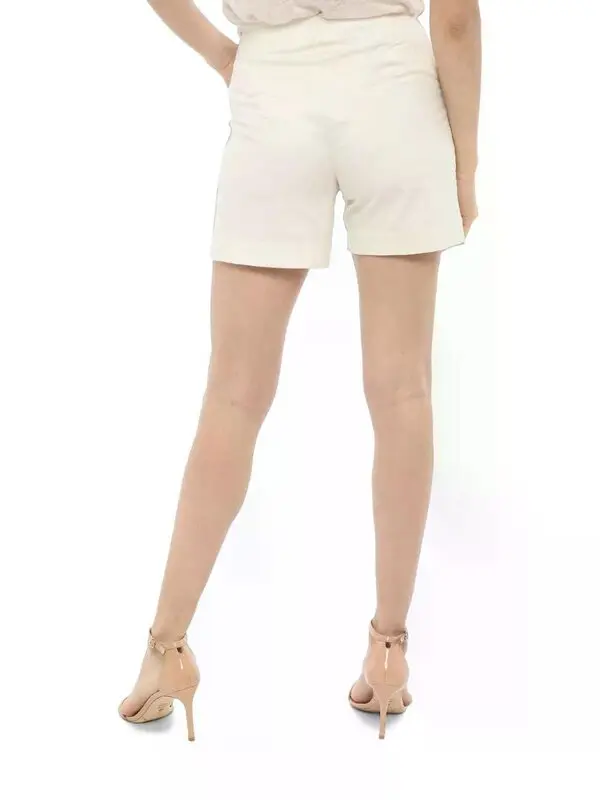 Woolrich Flat-front Shorts