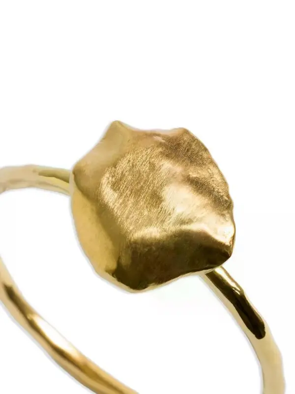 Monica Vinader Fragments Stacking Ring