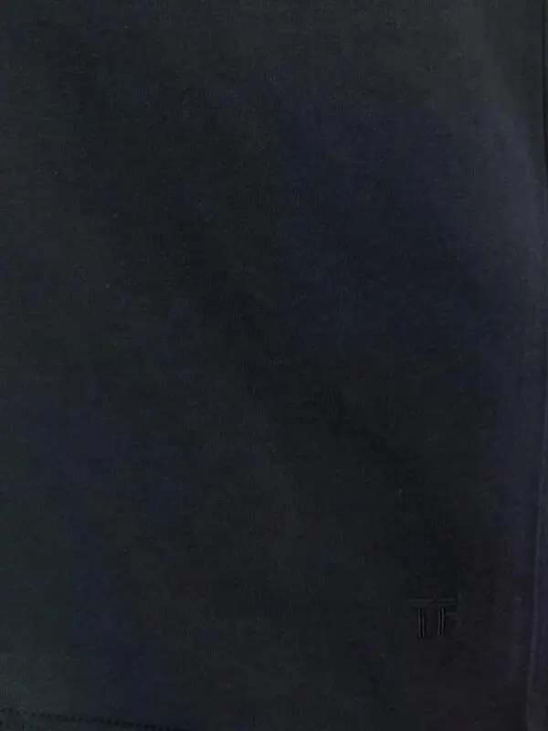 TOM FORD Crew Neck Long Sleeve Sweater