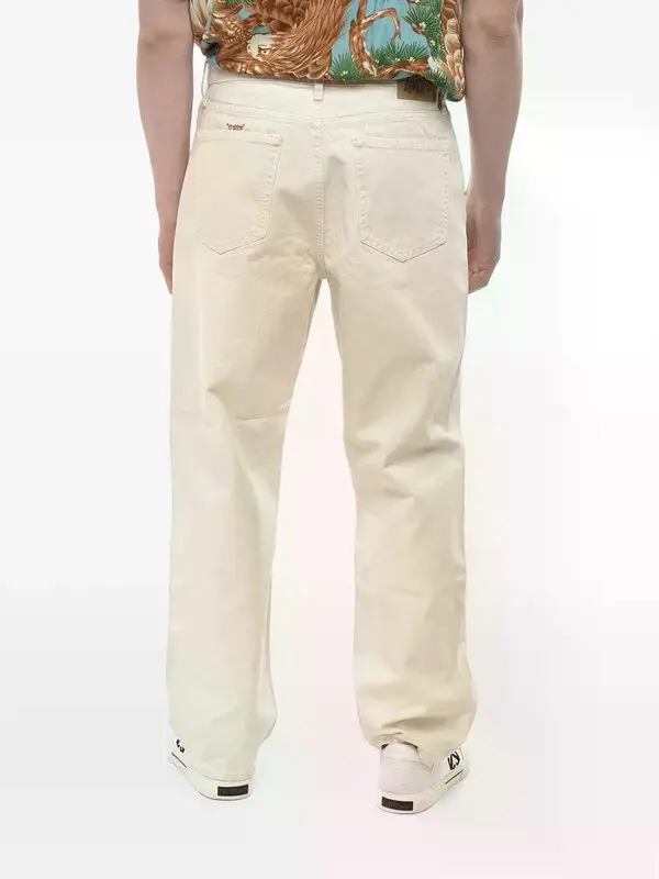 StÜssy Five-pocket Jeans