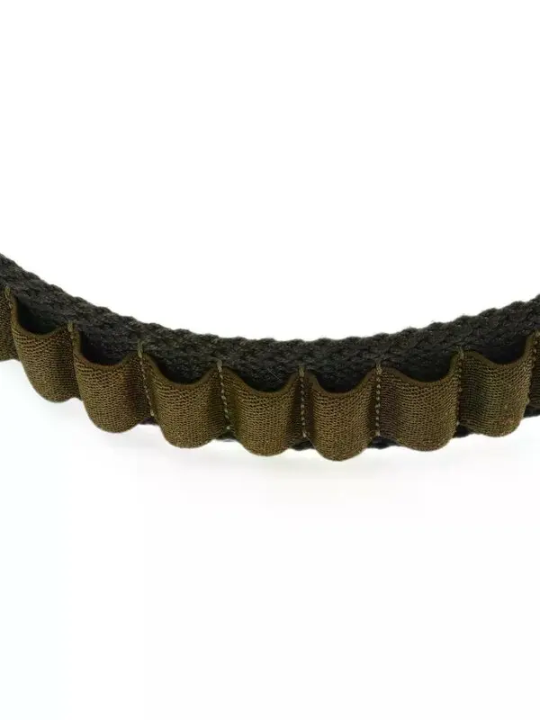 Dsquared2 Utility-design Belt